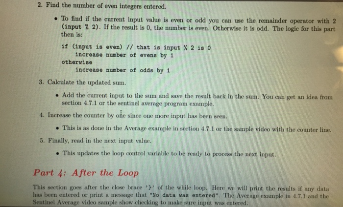 Solved Topics Using Conditional 11 It Else Statements