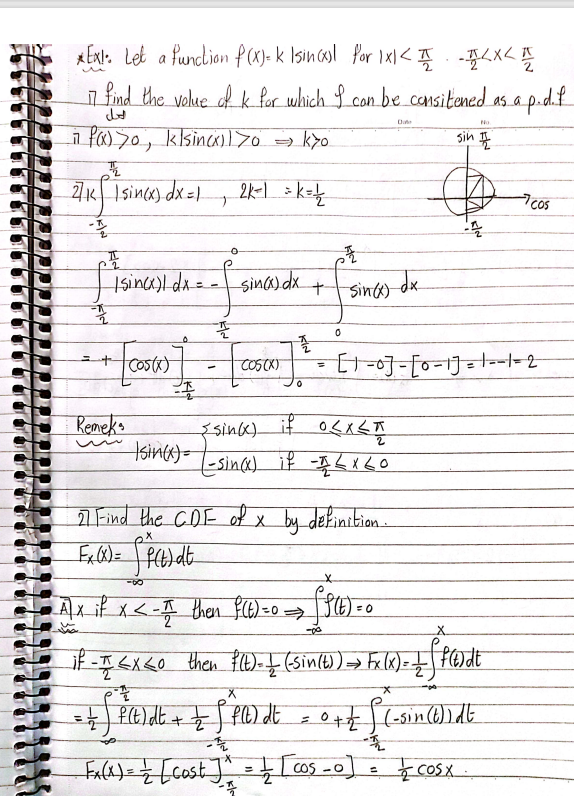 Solved Could you help me & explain how he solve this problem | Chegg.com