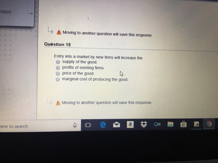 Solved 3003 Moving to another question will save this | Chegg.com
