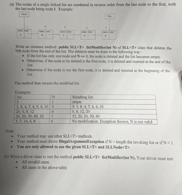 Solved //************************** | Chegg.com