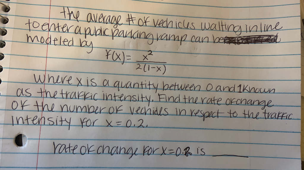 Solved Can someone walk me step by step oh now to solve | Chegg.com
