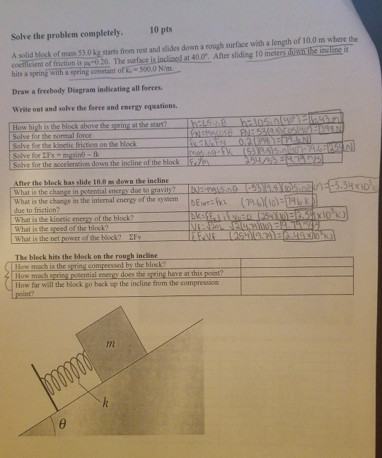 Solved Please type or neat handwriting Thank you | Chegg.com