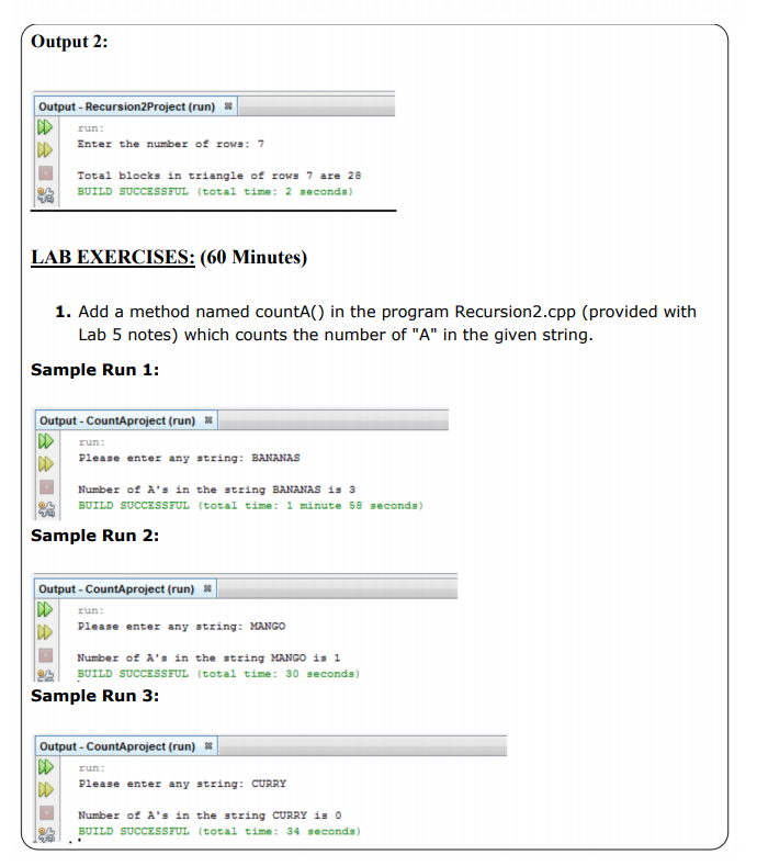 Solved Statement Purpose: Purpose of this Lab is to | Chegg.com