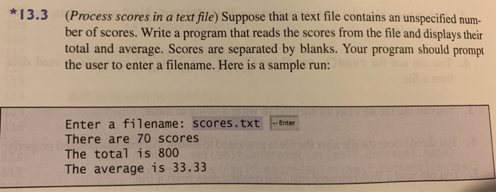 Solved Needs To Be In Python Without Using Def Functions I 7704