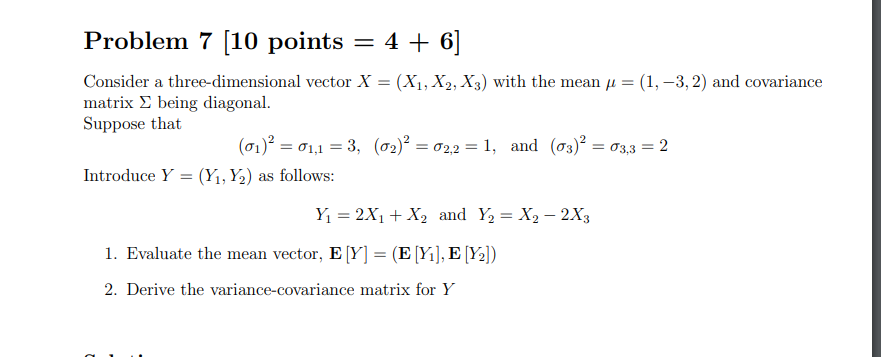 Solved Problem 5 10 Points 5 5 You Are Given The Chegg