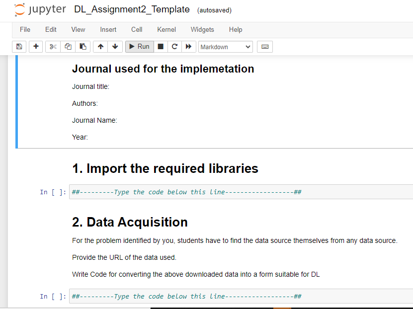 Solved - Libraries: Use TensorFlow/Keras - Plagiarism \& | Chegg.com