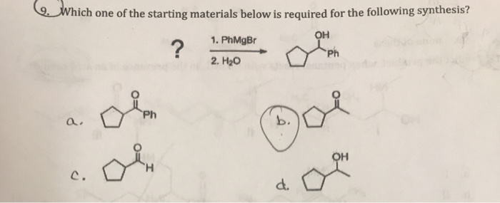 Solved redict the product for the following reaction | Chegg.com Solved redict the product for the following reaction | Chegg.com