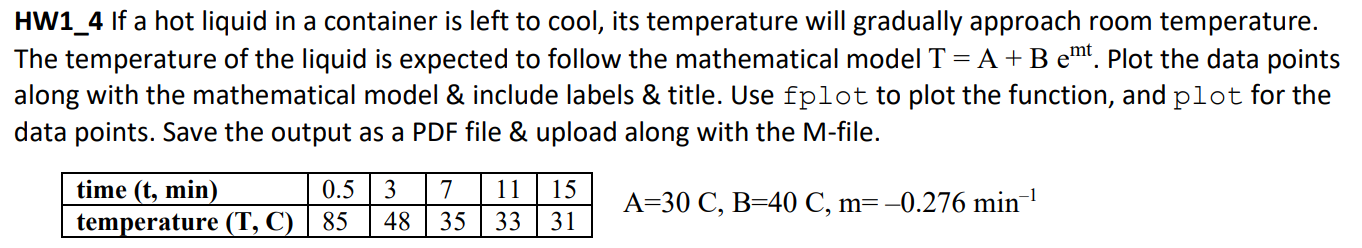 Solved MATLAB Please Use Function Handles HW1 4 If A Hot solved-matlab-please-use-function-handles-hw1-4-if-a-hot
