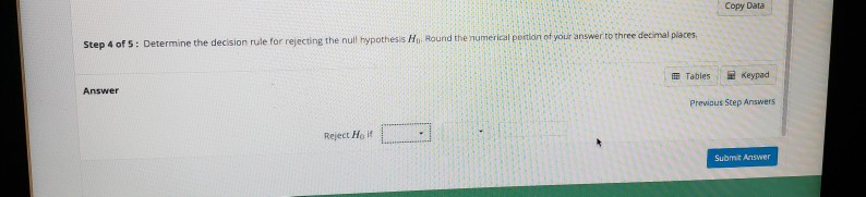 Solved An Sat Prep Course Claims To Improve The Test Score Chegg