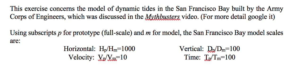 Solved This exercise concerns the model of dynamic tides in | Chegg.com