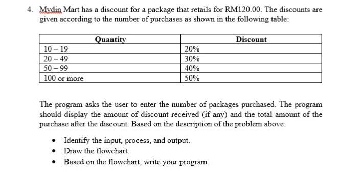 Solved I want the answer in Java and make the answer simple | Chegg.com