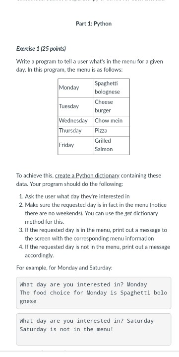Solved please don't make the code too complicated I just | Chegg.com