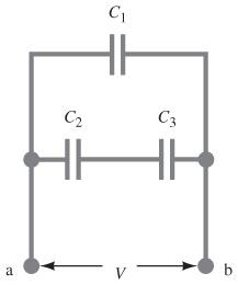 Solved G C2 C3 HE HE 0 V b U= J C Submit Previous Answers | Chegg.com