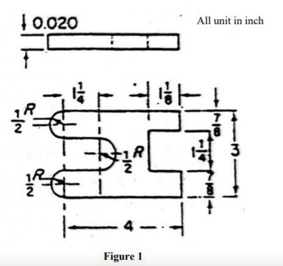 Assume that the blanked part in Figure 1 were | Chegg.com