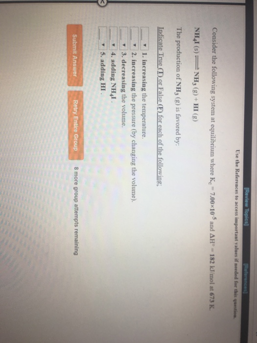 Solved Use the References to access important values if | Chegg.com