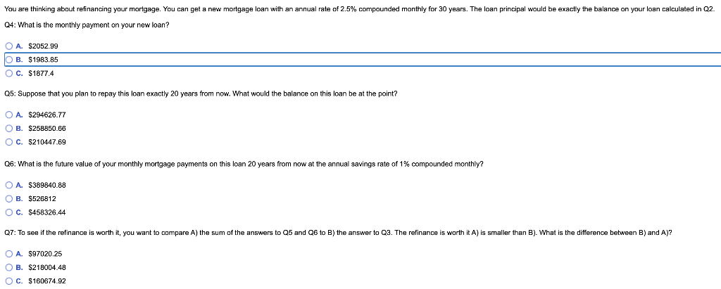 Solved Instructor-created question Qu You purchased your | Chegg.com