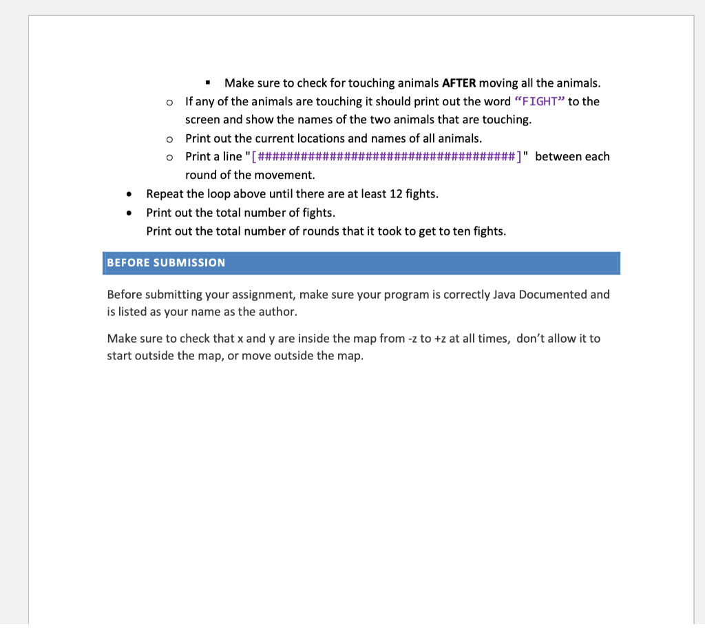 Solved CS145 – PROGRAMMING ASSIGNMENT #1 OVERVIEW This is a | Chegg.com