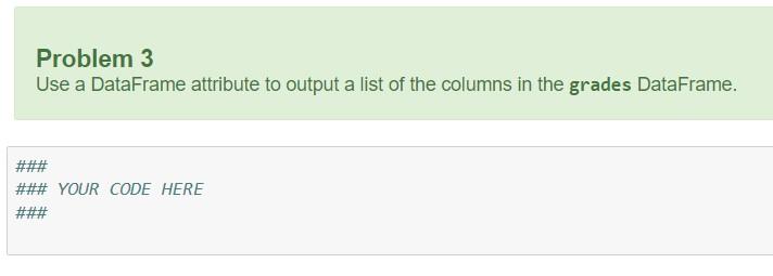 Solved Problem 1 Use the dictionary approach to create a | Chegg.com