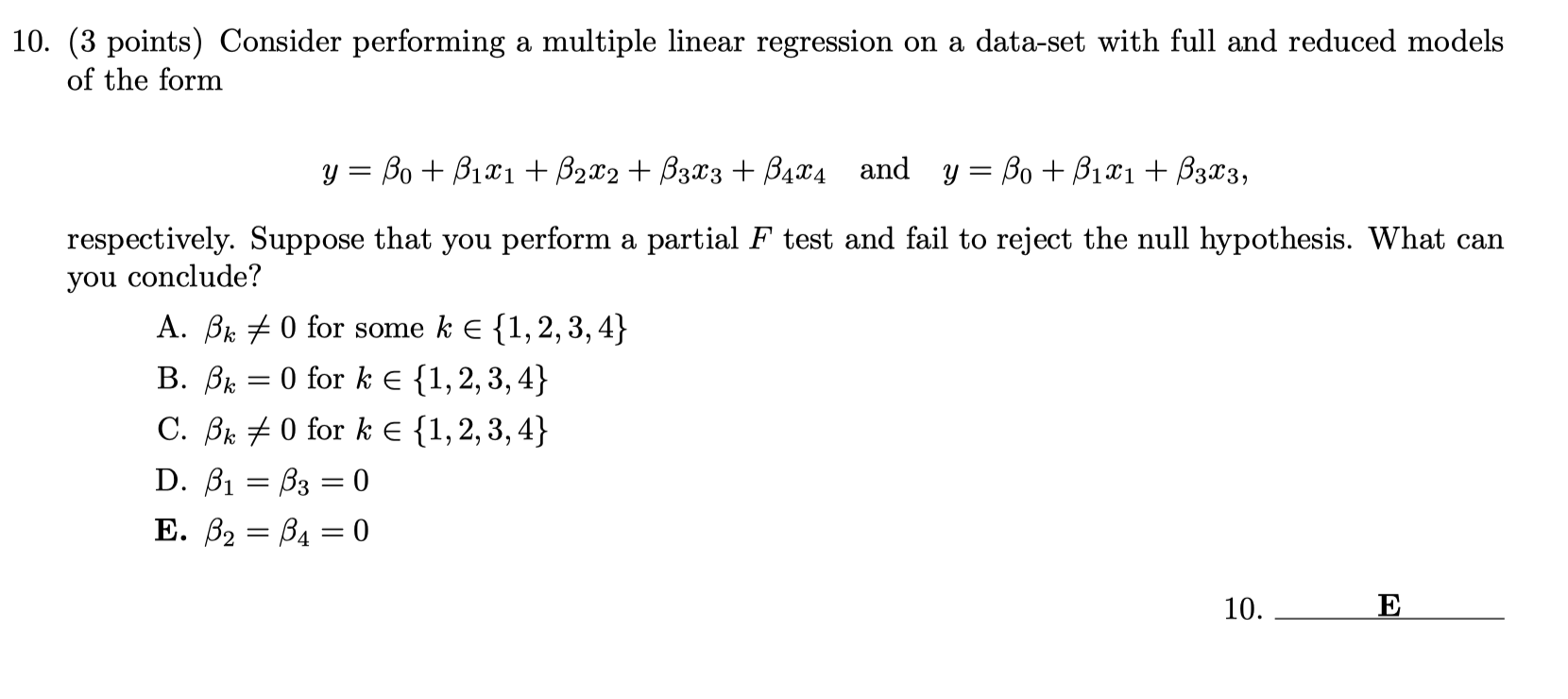 Solved (Solution Included, please Write out Logic to solve) | Chegg.com