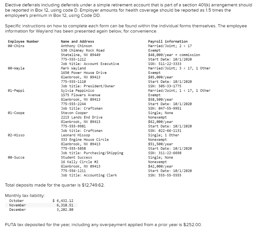 Elective deferrals including deferrals under a simple | Chegg.com