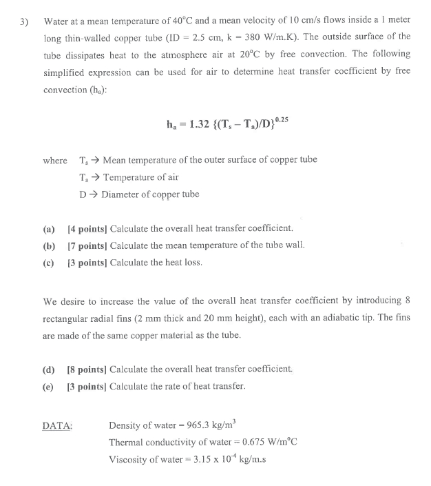 Solved Please help solve this question (if there is any | Chegg.com