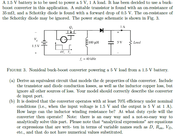 a) draw equivalent circuit with transformer(s)b) | Chegg.com