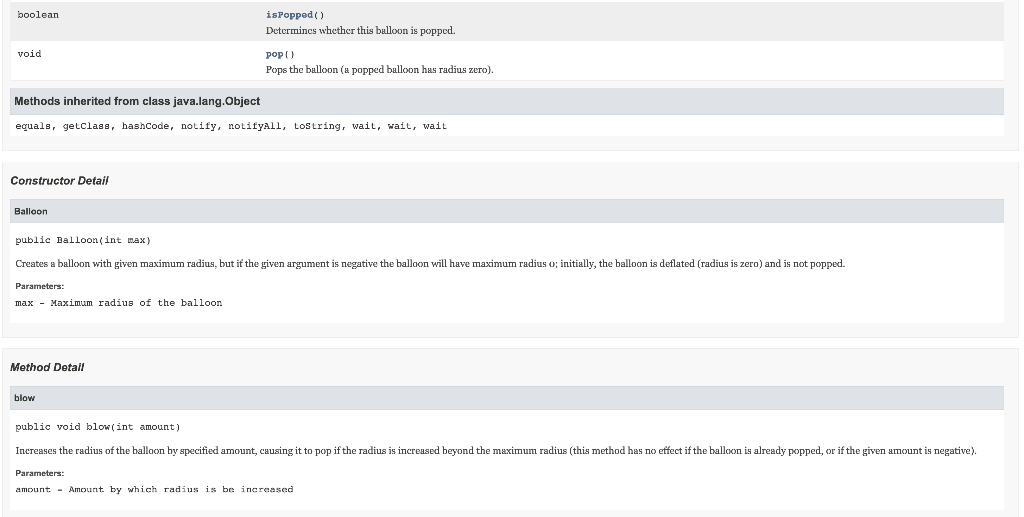 Solved n this exercise, you will write a set of JUnit test | Chegg.com