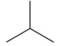 Solved Write the molecular formula for the following | Chegg.com