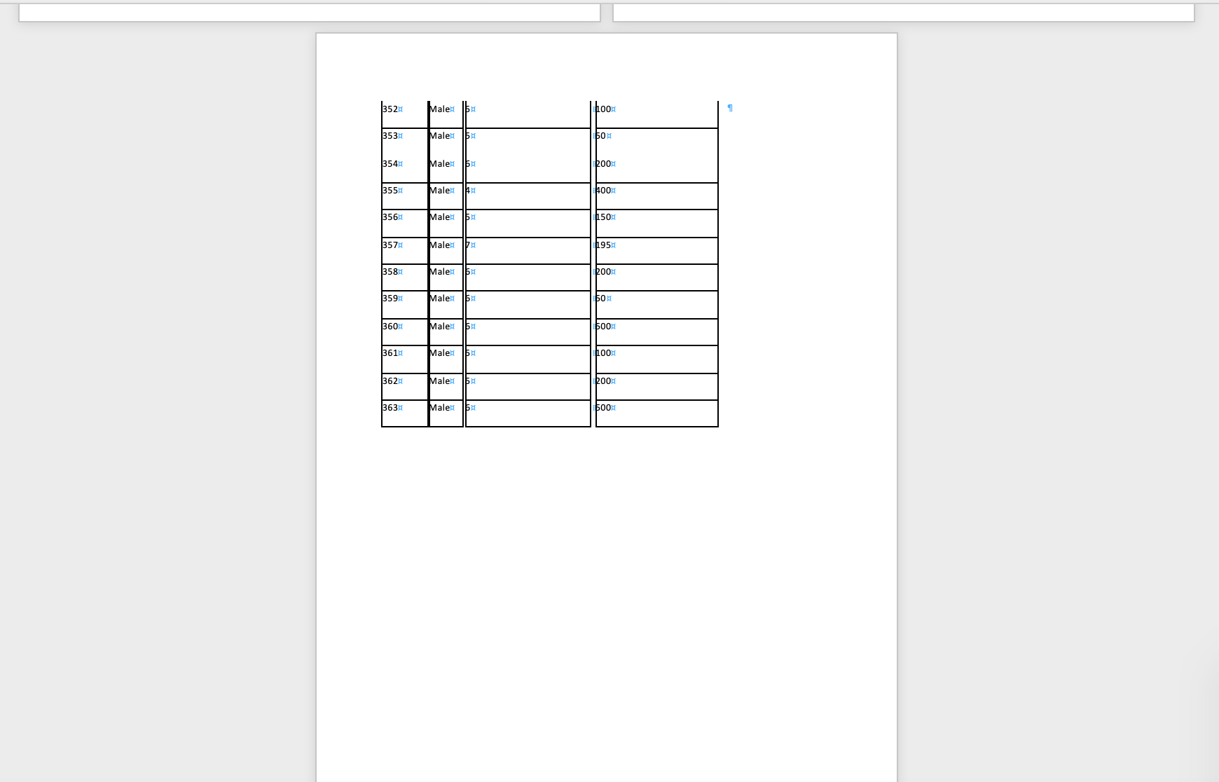 Step 1 Step 4 How to create a Bar Graph in Excel | Chegg.com