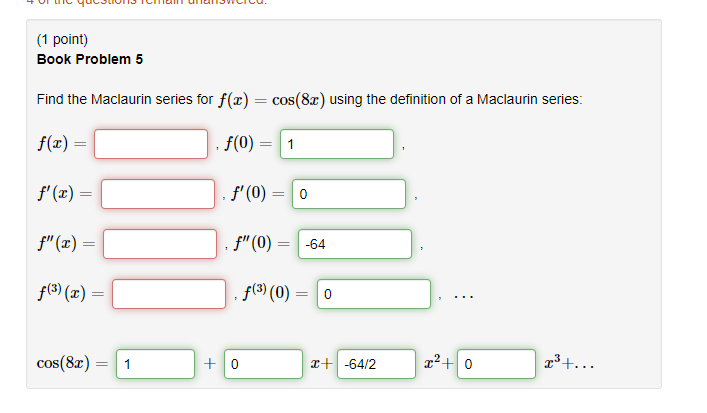 Solved Sec8.7: Problem 3 Previous Problem List Next (1 | Chegg.com