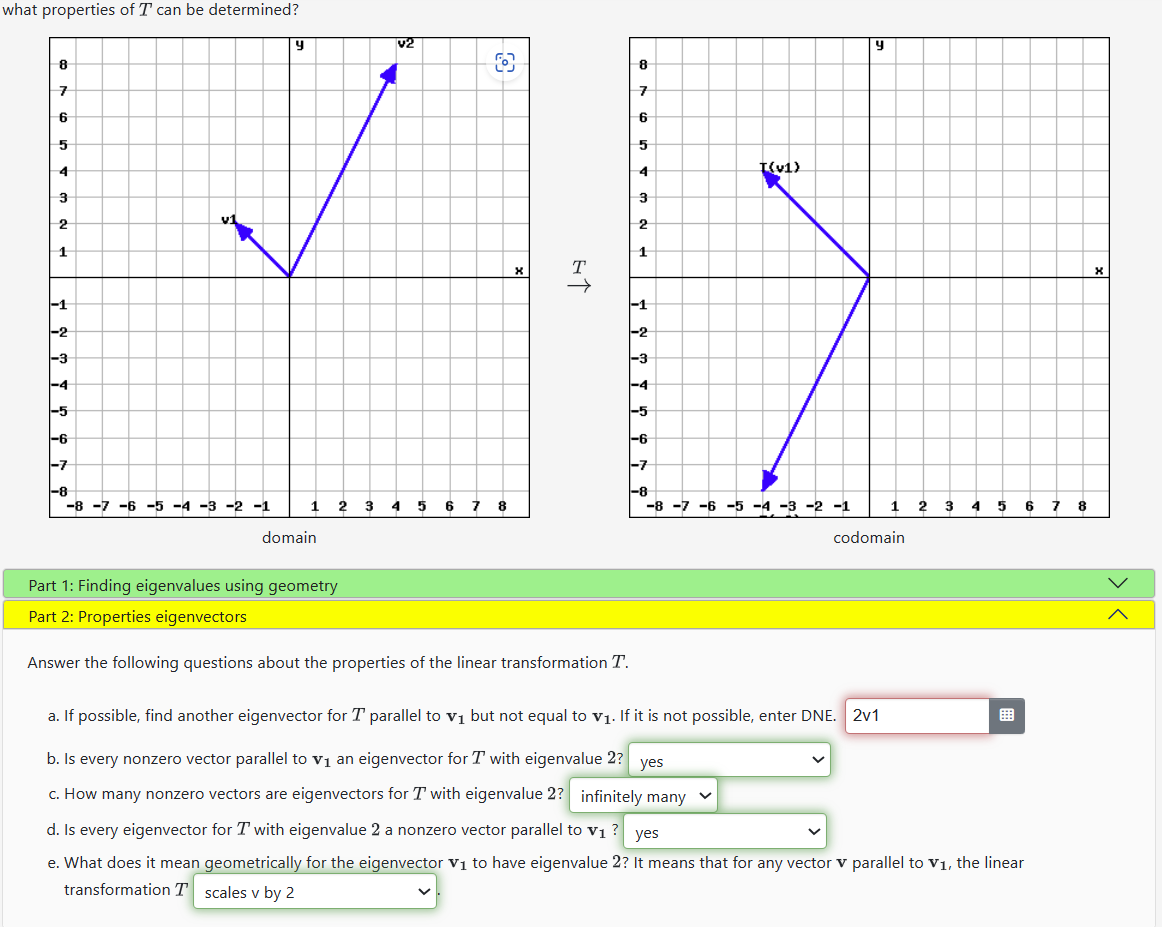 Solved Suppose T: R2 -> ﻿R3 ﻿is a linear transformation. The | Chegg.com