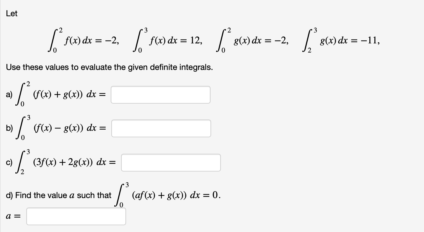 Solved Let erw.dr = -2. from di = 120 / weavde=-2. Di san | Chegg.com