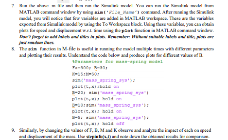 1. Express the equation for the highest order | Chegg.com