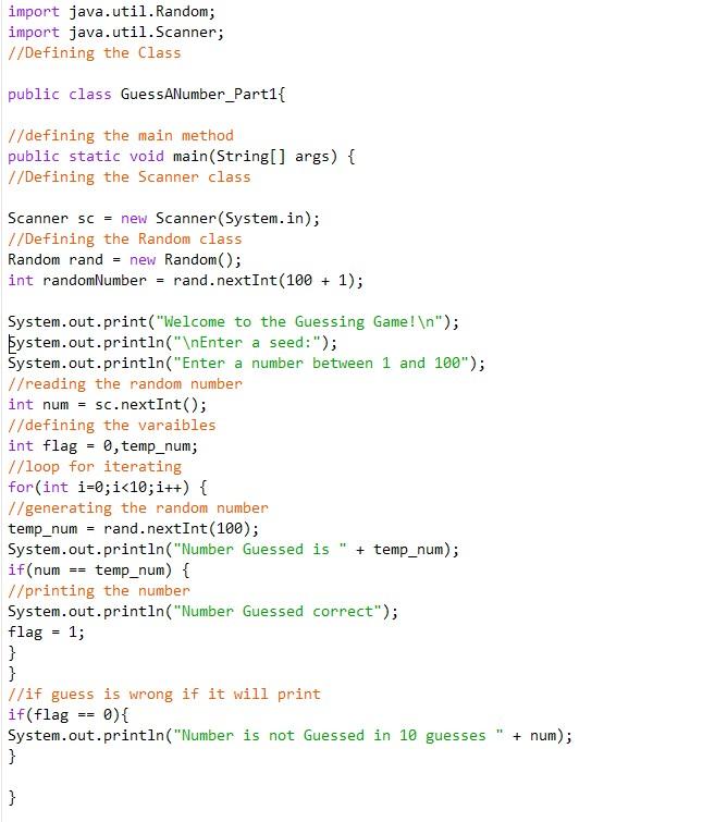Solved I Have Attached My Java Code And The Starter Code 8653