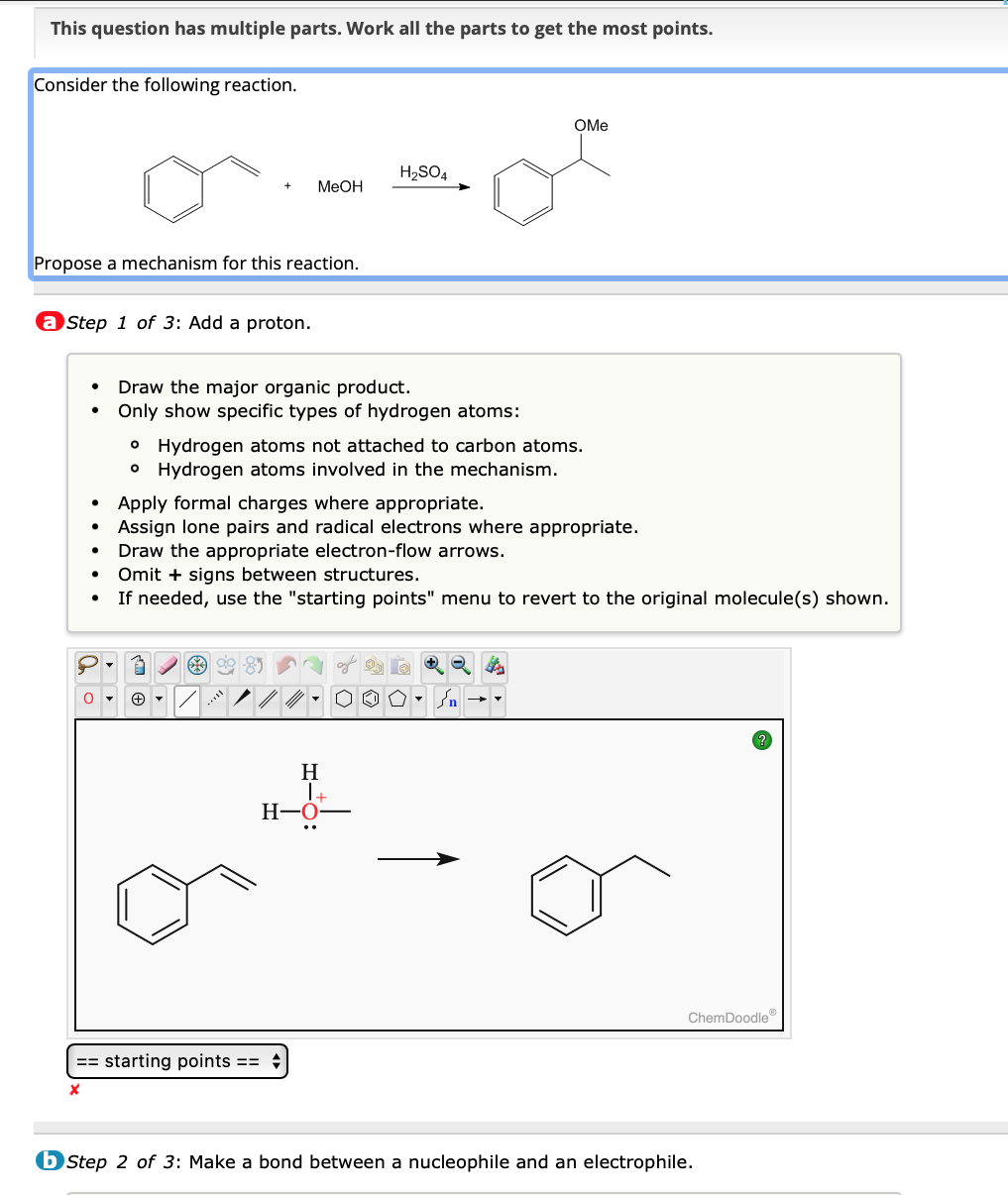Solved This question has multiple parts. Work all the parts | Chegg.com