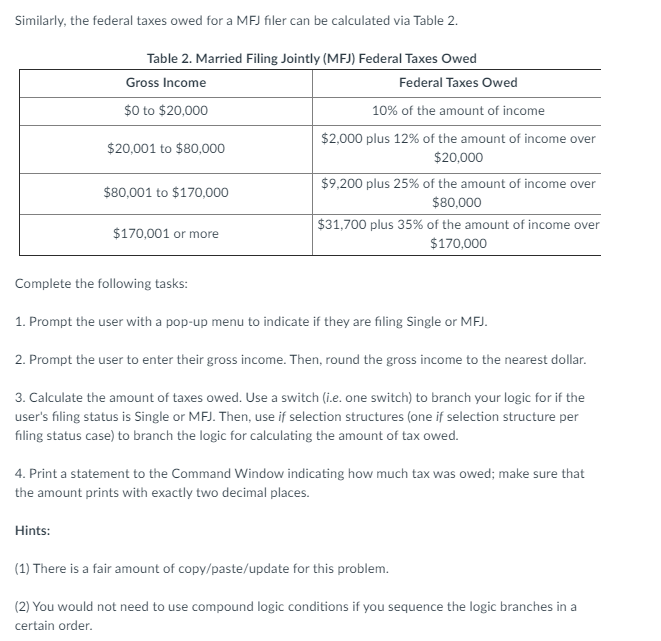 Solved Instructions: Complete Problem 1 and Problem 2 below. | Chegg.com
