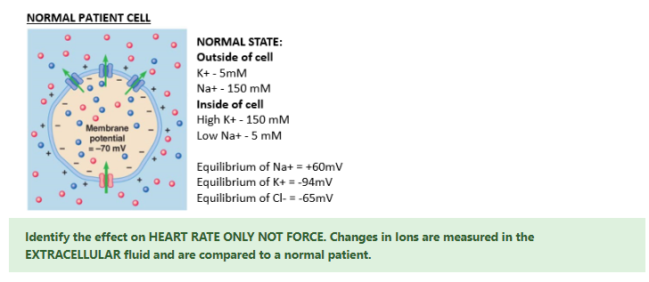 Solved Renal compensation for Acidosis: Focus on the effect | Chegg.com