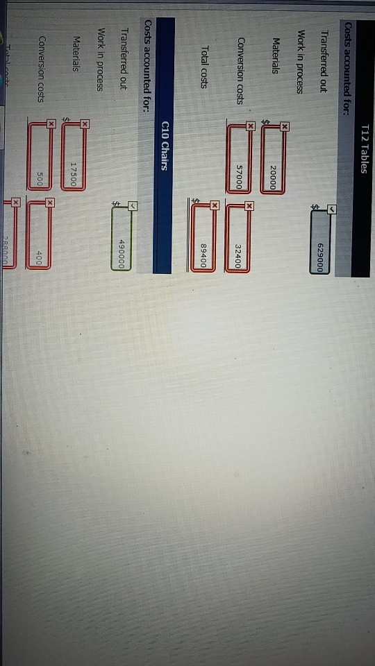 Solved CALCULATOR Problem 16-3A (Part Level Submission) ies | Chegg.com