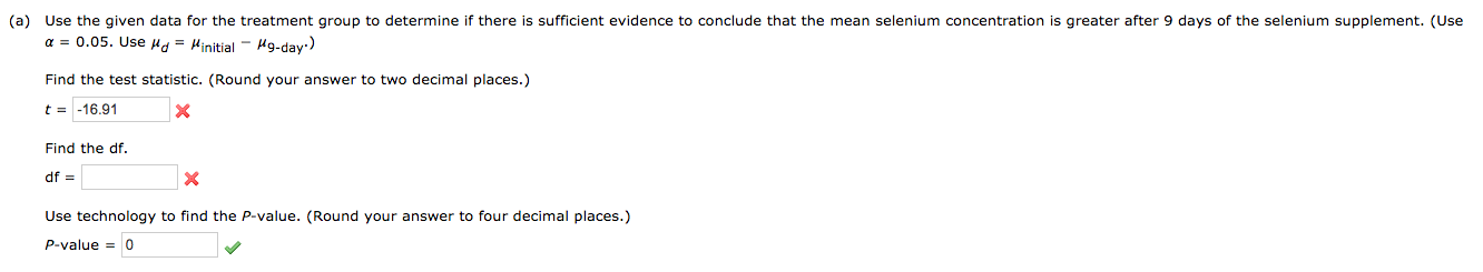 Solved A deficiency of the trace element selenium in the | Chegg.com