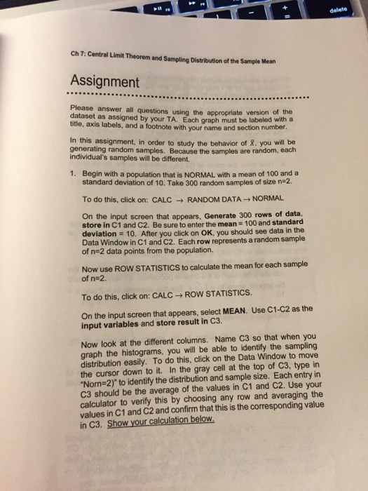 An Introduction To Data Analysis Using Minitab 18 Agilexaser