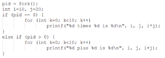 Solved For the code snippet below, what will be printed to | Chegg.com