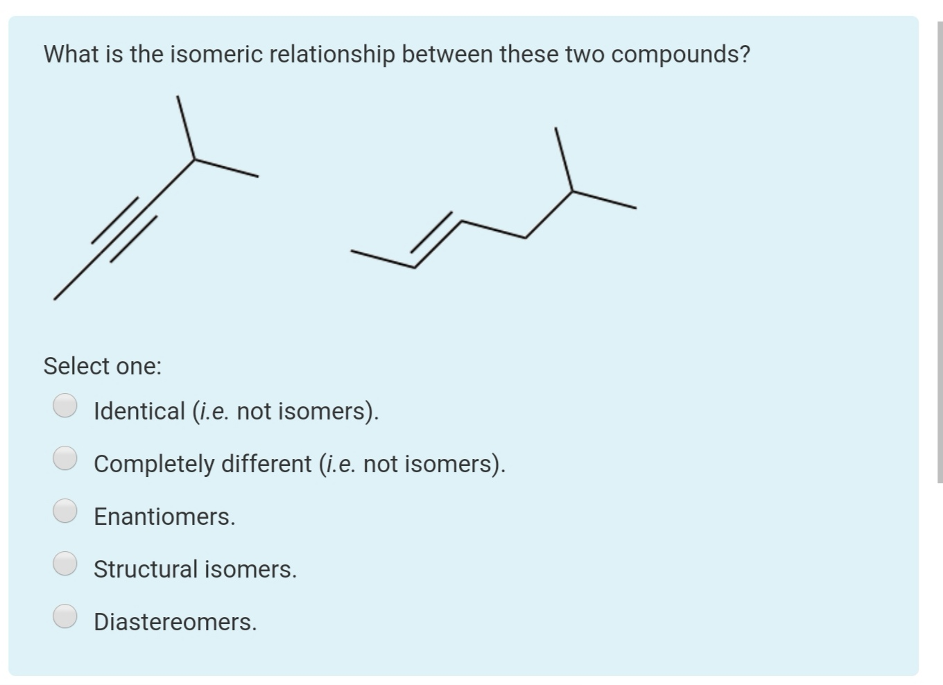 Solved Assign the correct stereochemical descriptor to each | Chegg.com