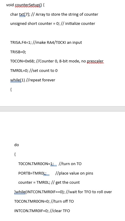 Solved can you fix this code and this is the main question | Chegg.com