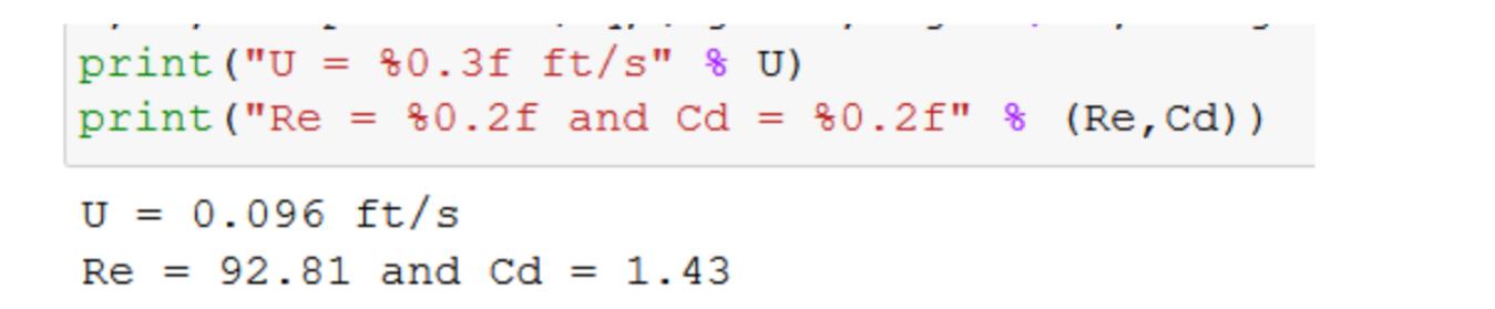 Solved 2. Consider a bubble emitted by the aeration diffuser | Chegg.com