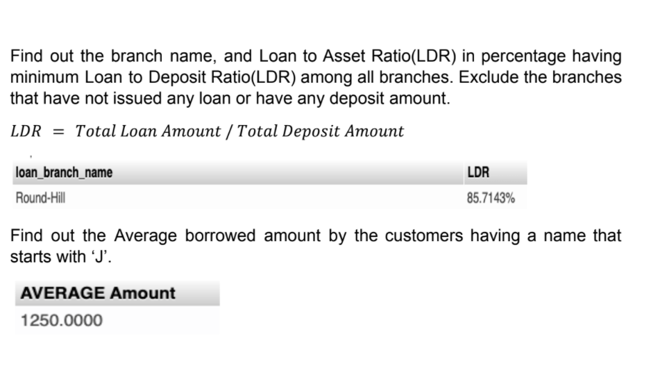 Solved solve please Database: -- phpMyAdmin SQL Dump -- | Chegg.com