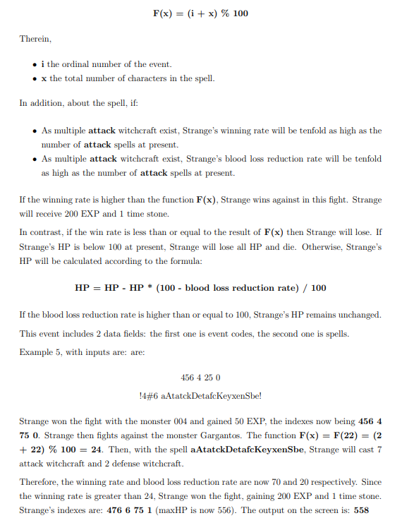 C++ Coding Project (Should be completed in | Chegg.com