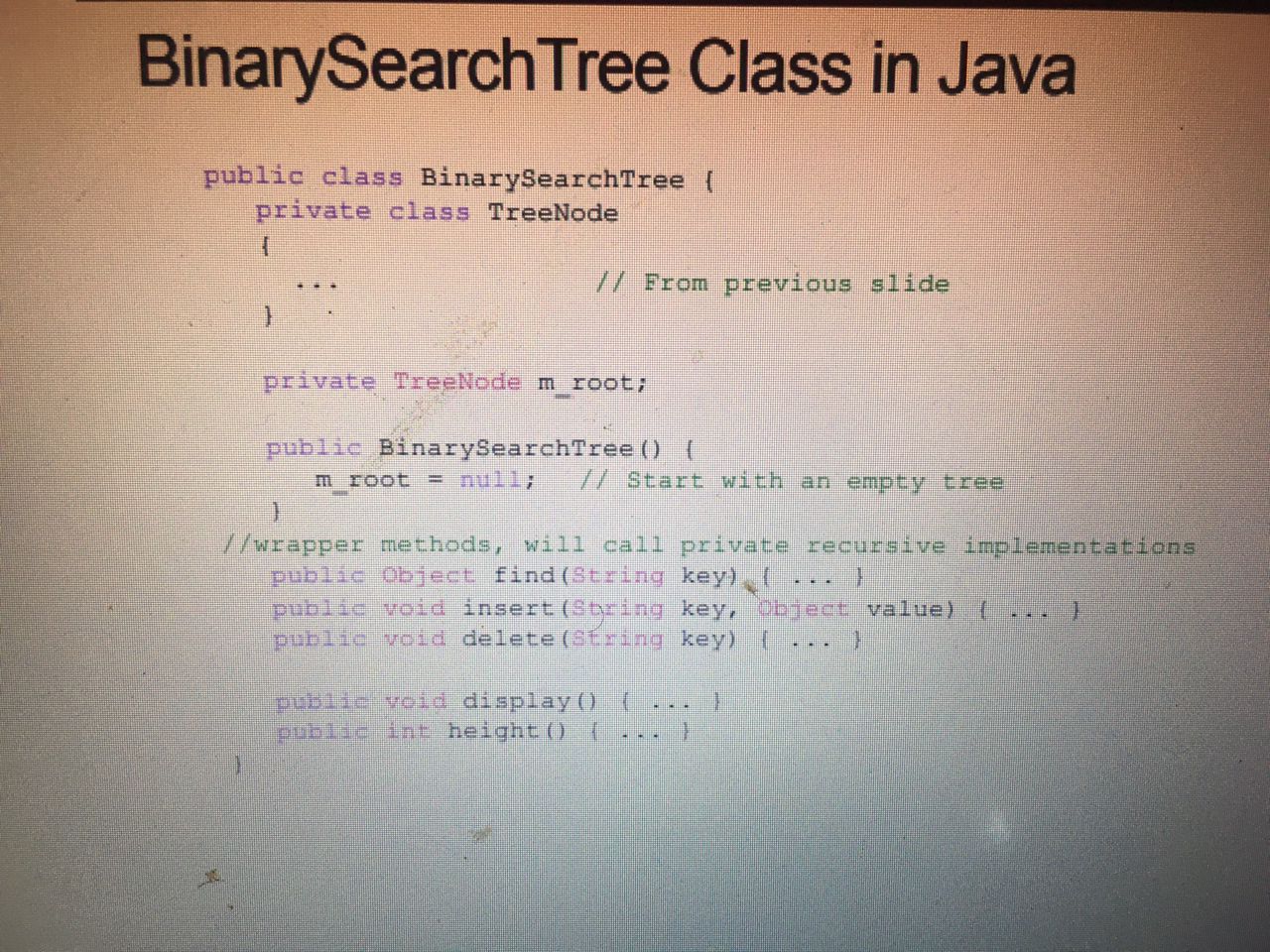 Solved Coding To Be Done In Java1 Uml Diagrams Following 
