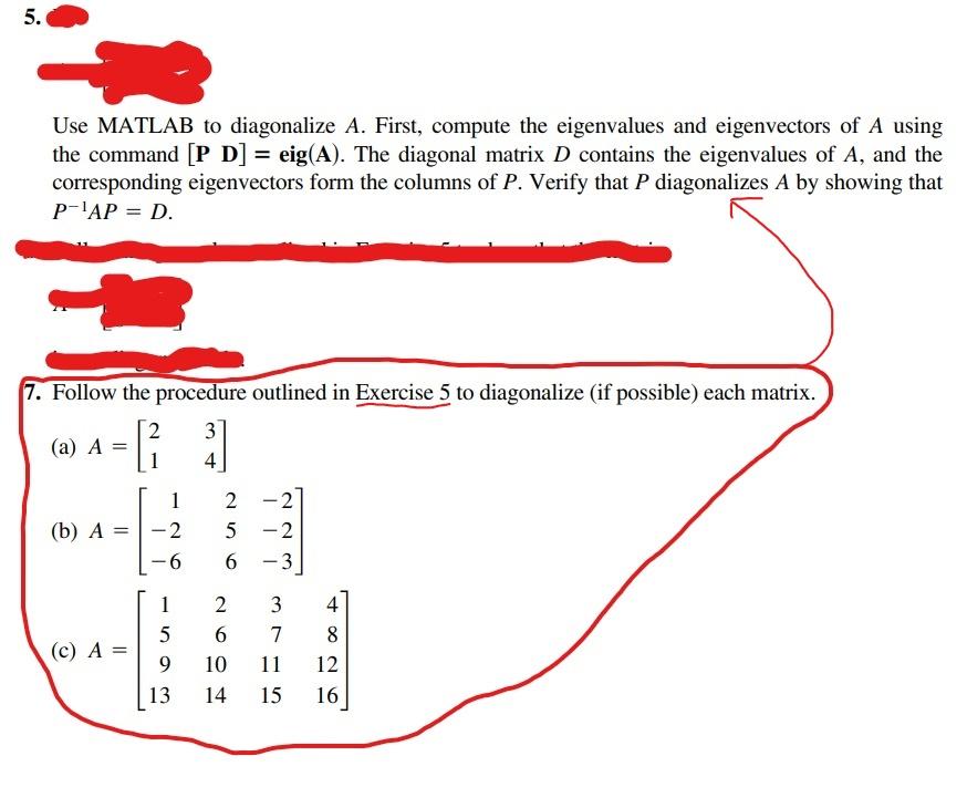 Solved Answer the following questions ONLY using | Chegg.com