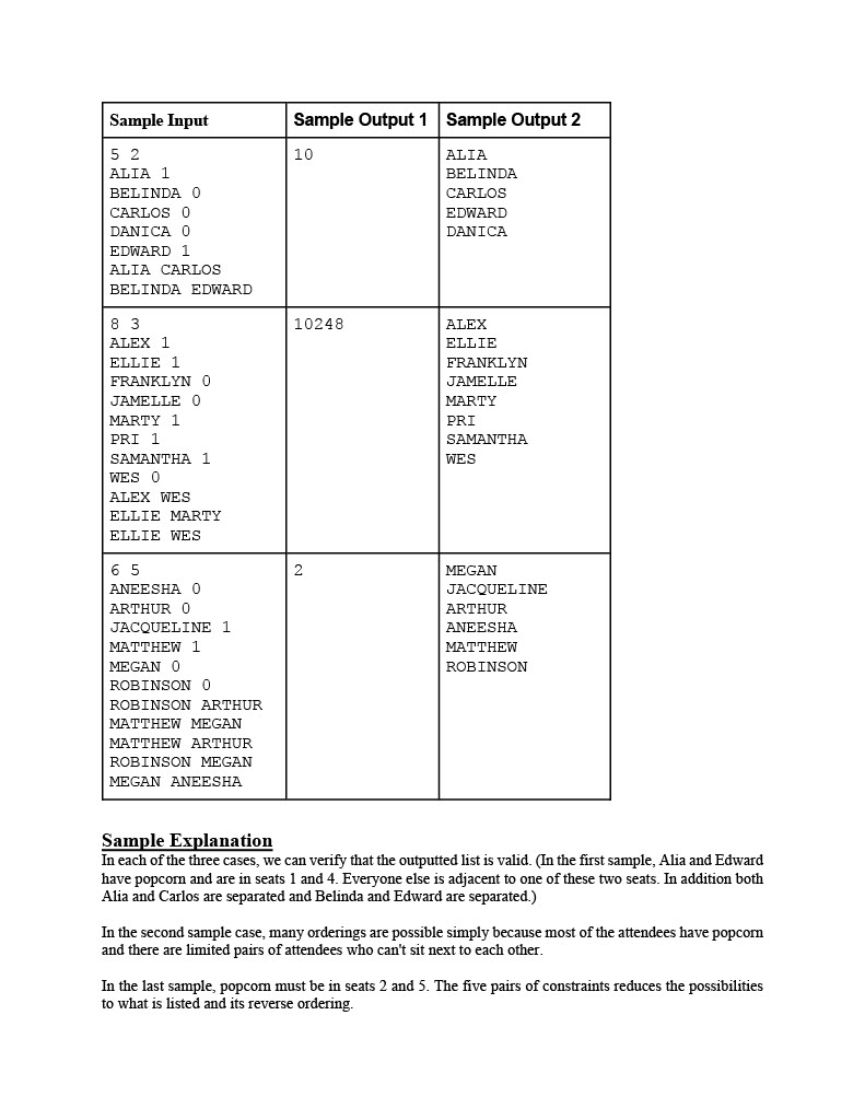 Solved Objective Give practice with recursion. Give practice | Chegg.com