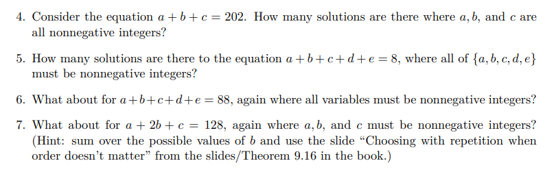 Solved Please help me in discrete structures 2Please answer | Chegg.com